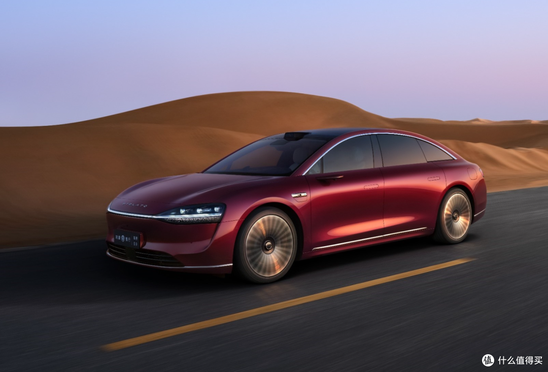 享界S9凉了？华为余承东：上市72小时大定4800辆，超过预期！_新能源车_什么值得买