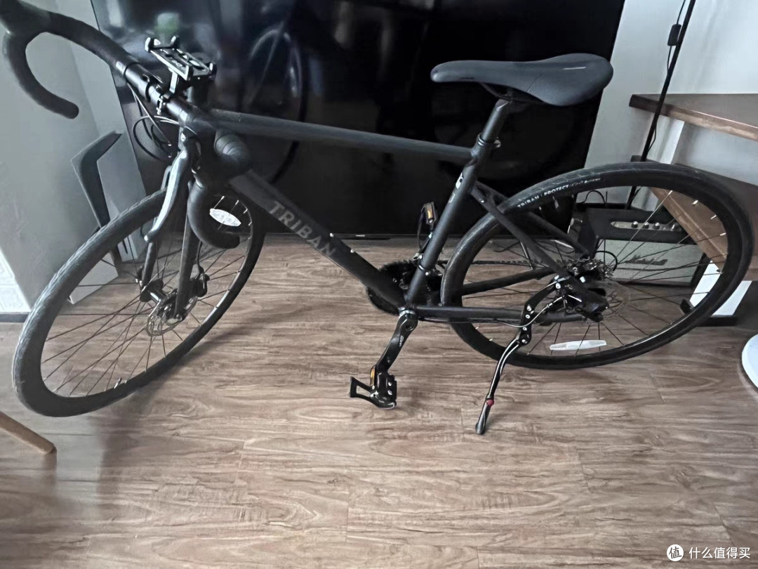 迪卡侬RC500公路车_公路车_什么值得买