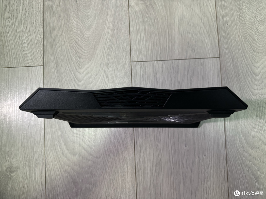 从AX88U到BE88U！10网口，RT-BE88U开箱_路由器_什么值得买