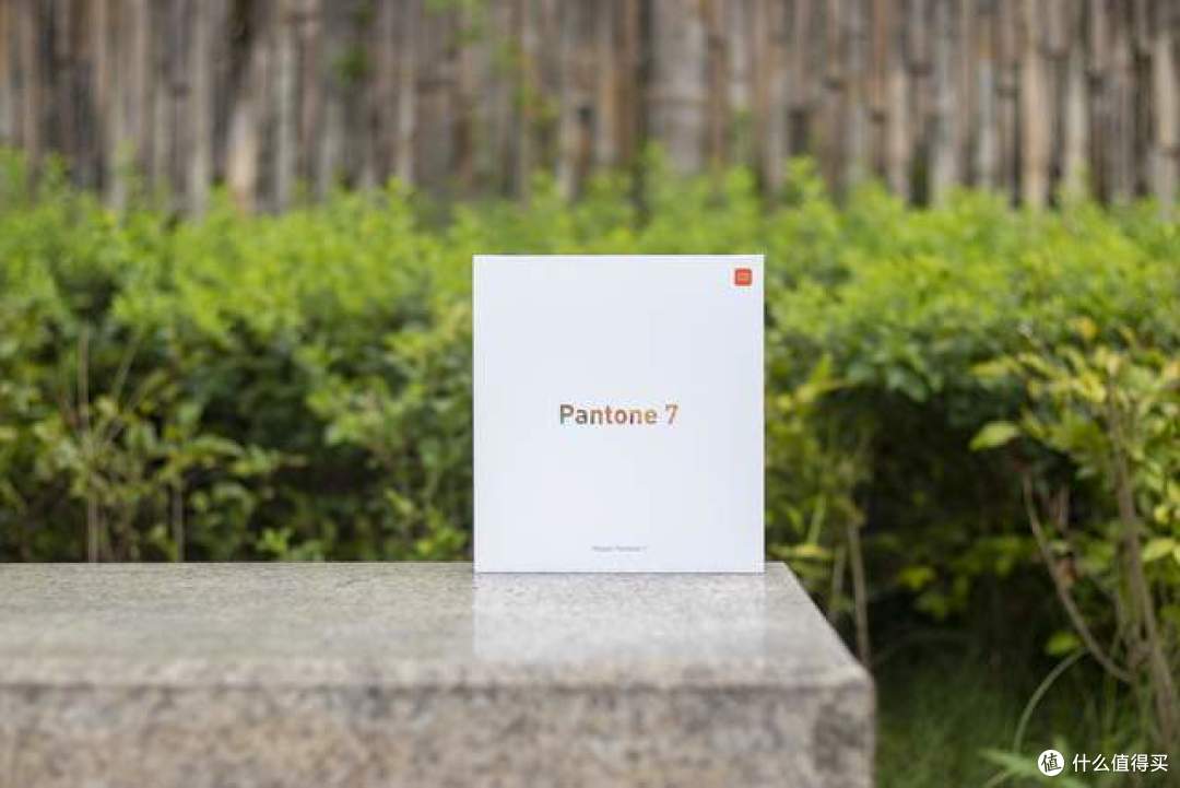 墨案Pantone 7实测：7寸大彩屏，高清阅读体验_电子书阅读器_什么值得买
