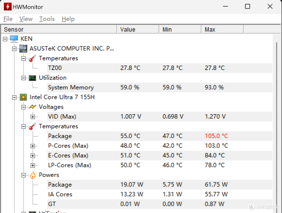 迷你又强劲，商用电脑新方向！华硕破晓X mini主机PN65实测体验_台式机_什么值得买