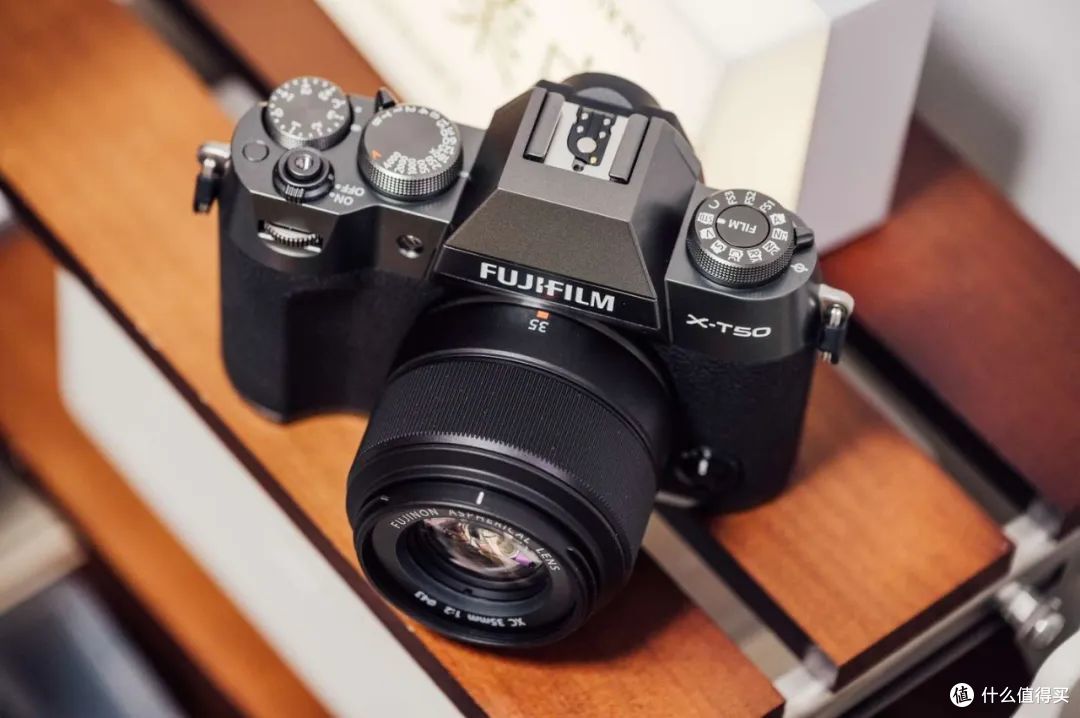 富士XT-30II还值得入手吗？_相机_什么值得买