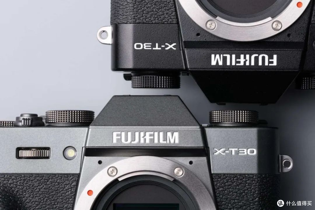 富士XT-30II还值得入手吗？_相机_什么值得买