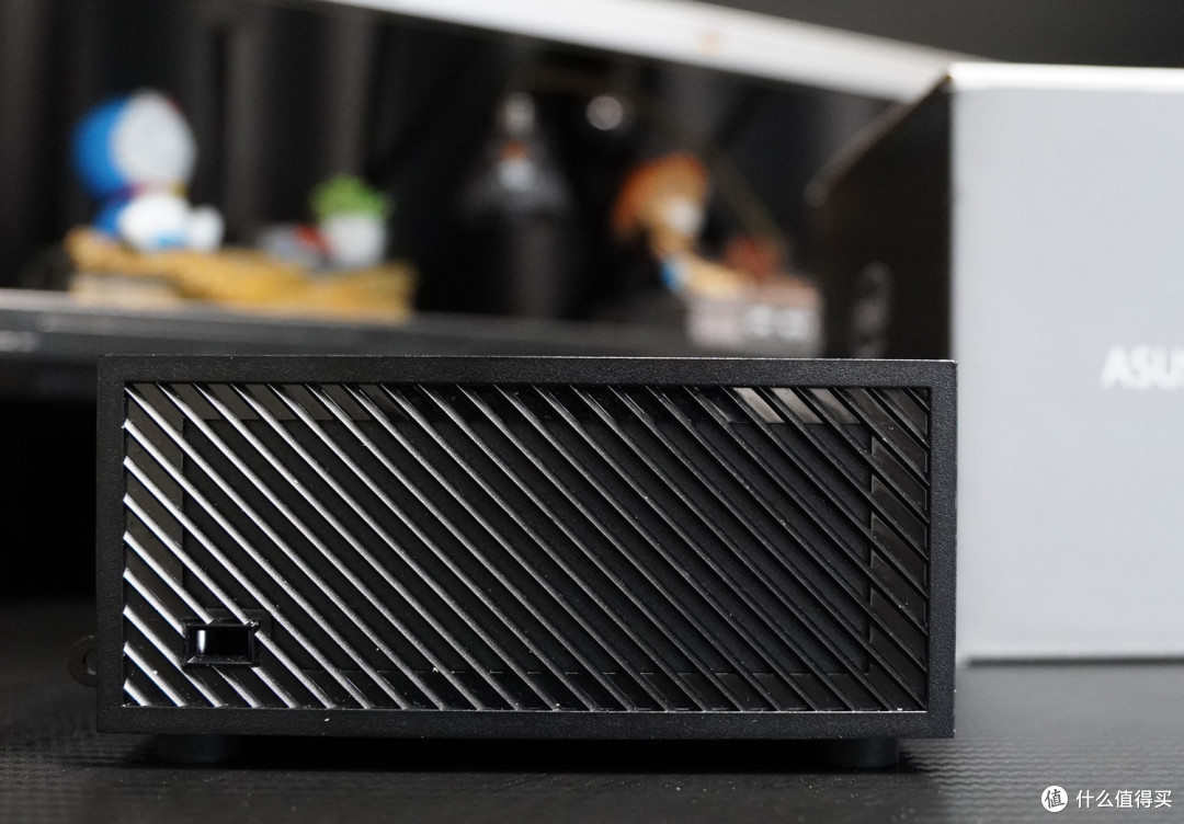体积小=性能差吗？华硕PN65 ULTRA上手测评告诉你答案_台式机_什么值得买