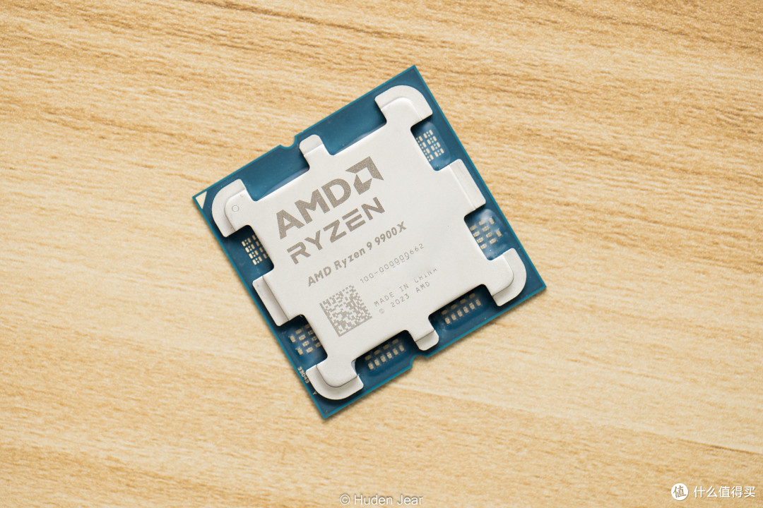 AMD R9 9900X首发测评：此乃性价比最高的ZEN5 CPU！_CPU_什么值得买