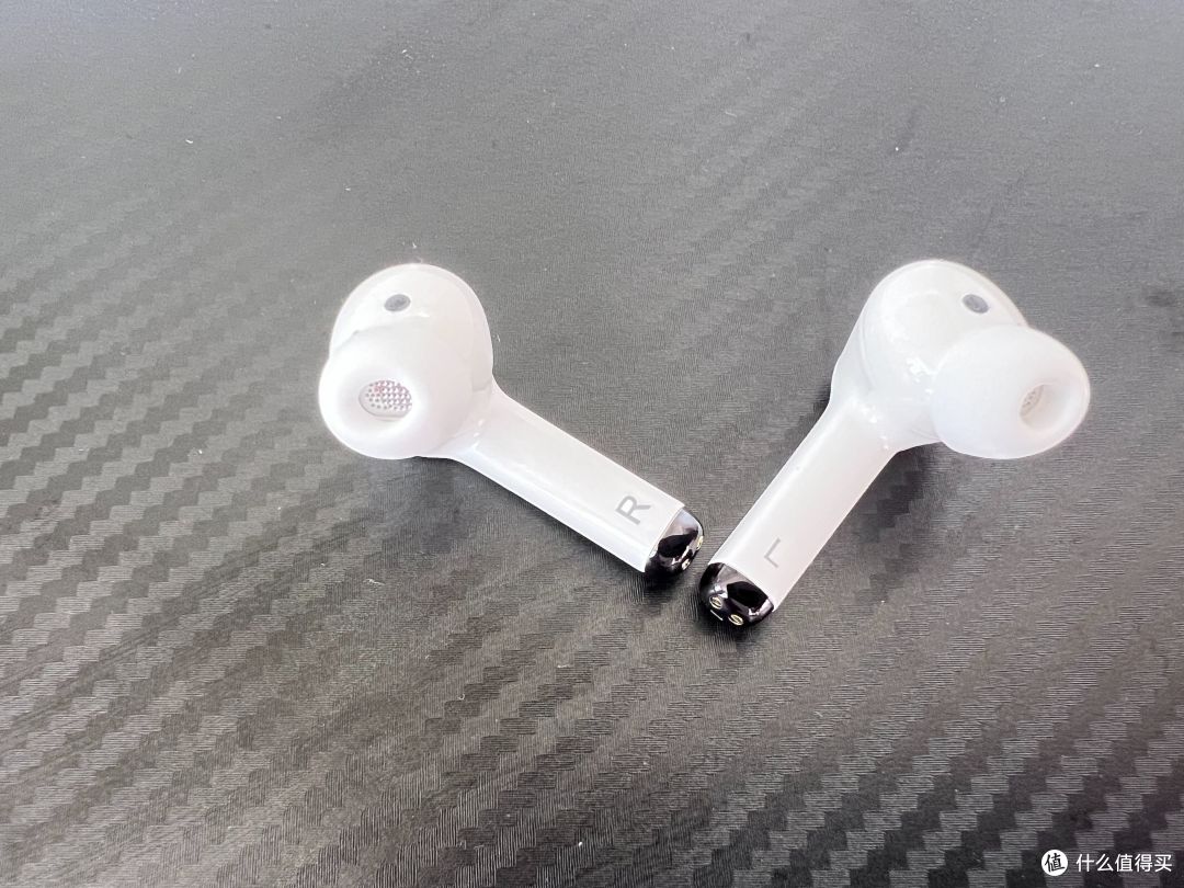 酷似耳机，媲美万元级助听器：体验町石（TINX）TC1600_助听器_什么值得买