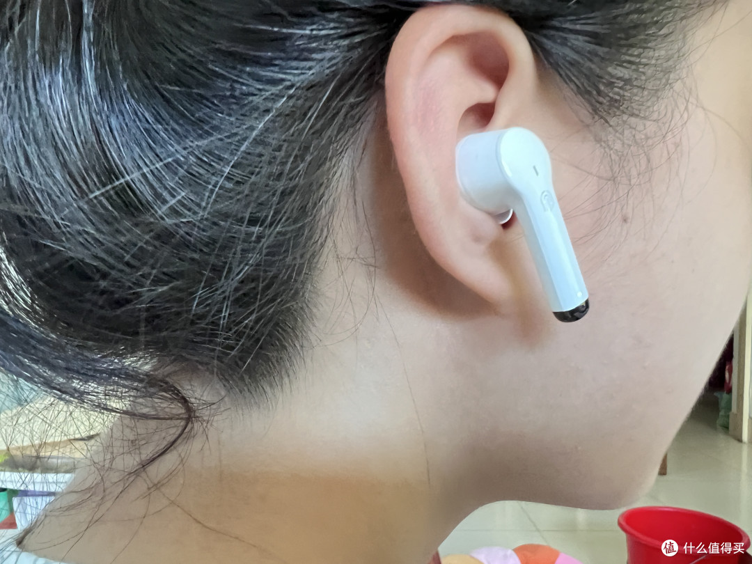 酷似耳机，媲美万元级助听器：体验町石（TINX）TC1600_助听器_什么值得买