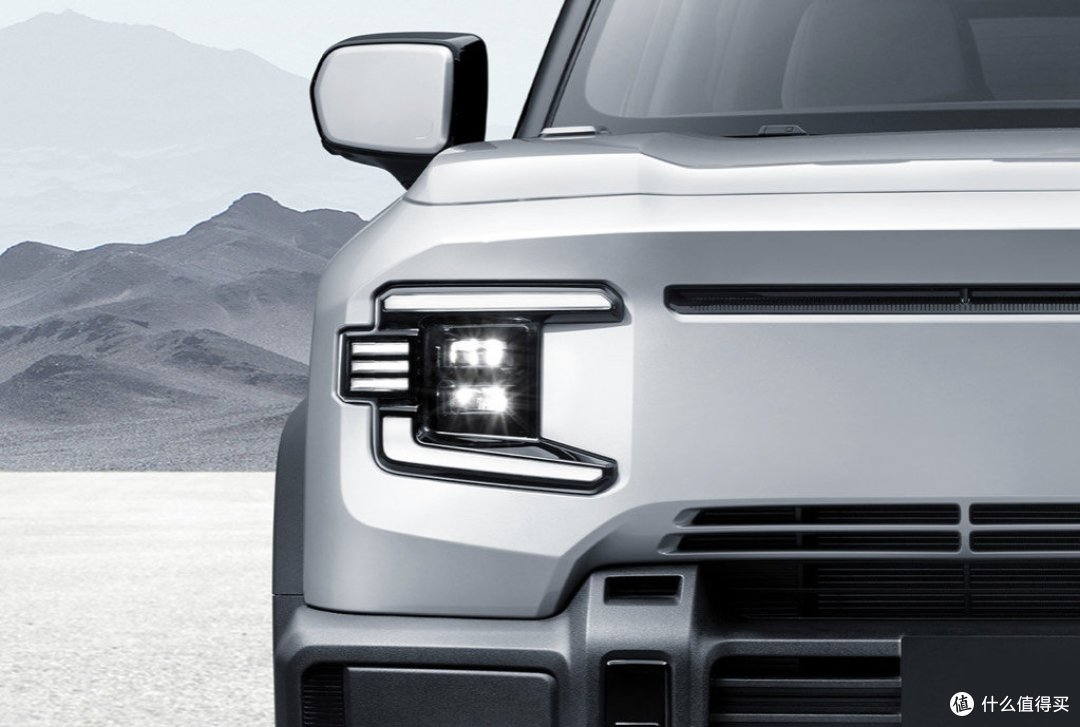 此生必驾318长安深蓝G318硬派SUV_SUV_什么值得买