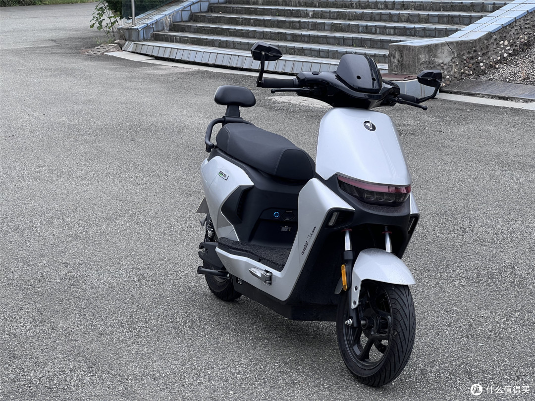 骑行感受如何？聊一聊九号Mz MIX_电动车整车_什么值得买