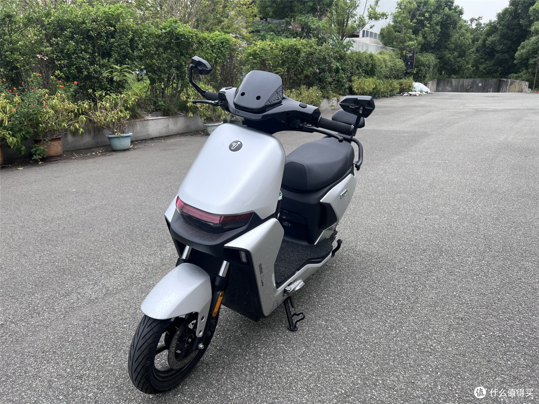 骑行感受如何？聊一聊九号Mz MIX_电动车整车_什么值得买