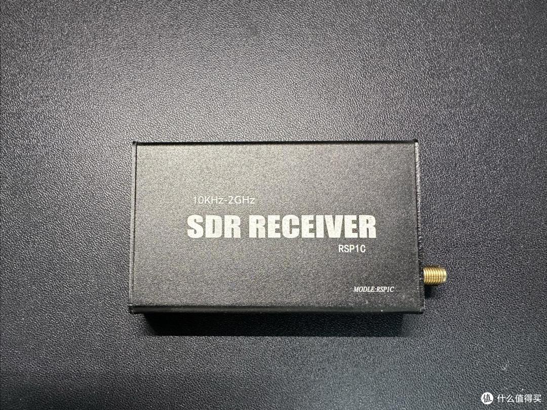 业余无线电的成长之路——收听设备篇_收音机_什么值得买