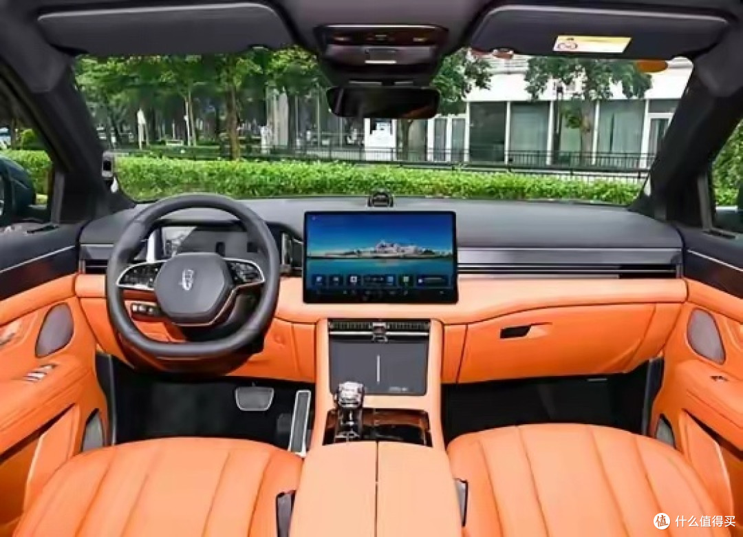 新车 | 问界M7 Pro开启预售，预售价格24.98万起_新能源车_什么值得买