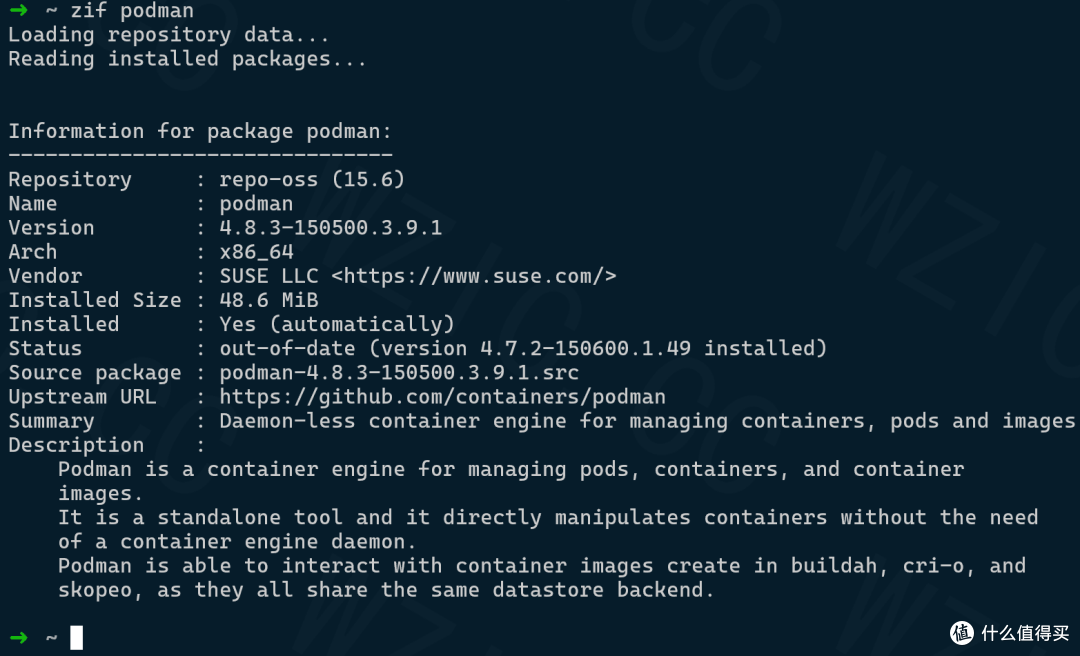 [莱点Docker&Podman] Quadlet | 结合Systemd优雅启动容器(containers)_网络存储_什么值得买