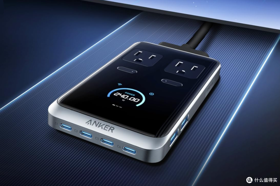 卷王回归，ANKER海外发布AnkerPrime系列多款新品_电池_什么值得买