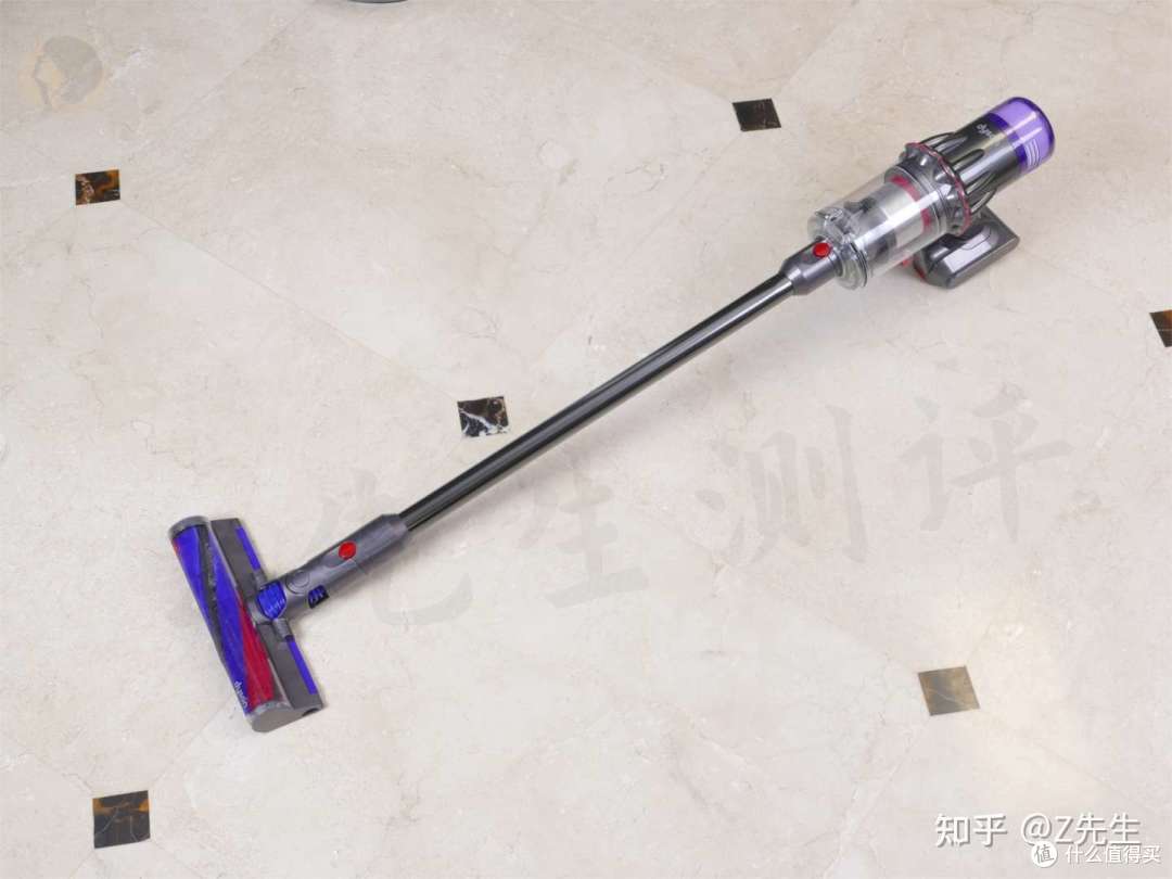 【戴森轻量级吸尘器到底怎么选】v8 slim、v10 slim、v12 detect slim（nautik）、v12 origin怎么选？_手持式吸尘器_什么值得买