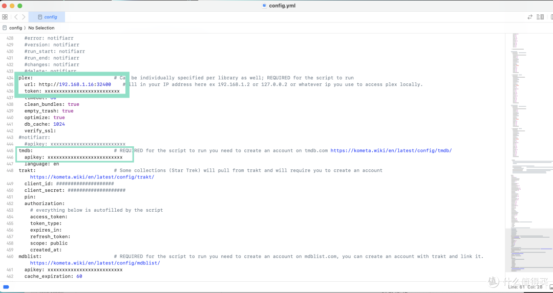 影音刮削系列3-用kometa给plex打造个性化模块海报及多样化合辑，快速找到想要信息_NAS存储_什么值得买