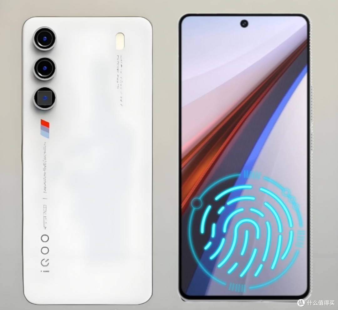 iQOO13最新消息，大直屏大电池 超声波指纹 影像或砍潜望长焦「新机」_手机_什么值得买