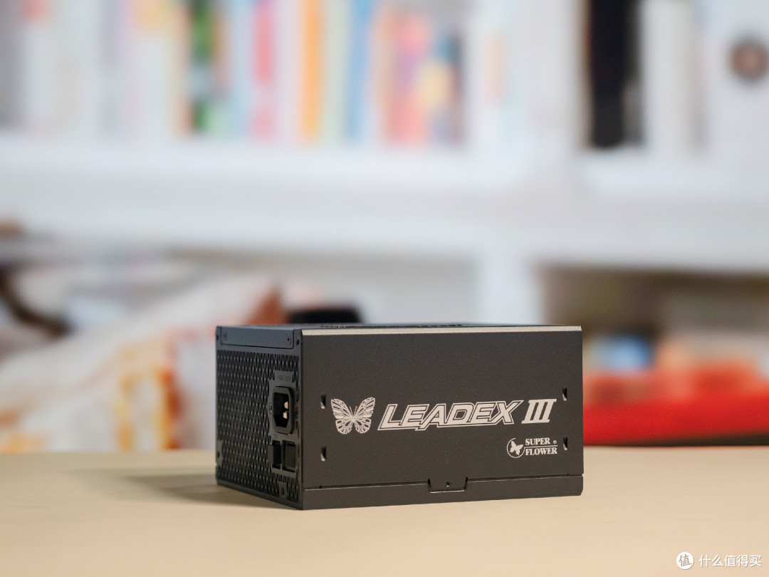 爆款电源再迎升级新标准，振华LEADEX III ATX3.1 1000W电源开箱_电脑电源_什么值得买