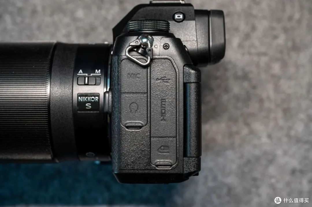 用了一段时间尼康Z63，有那些有缺点？_相机_什么值得买