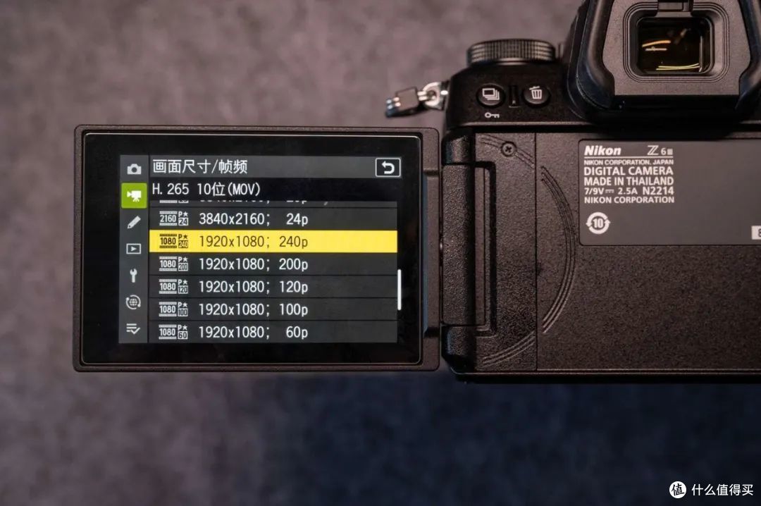 用了一段时间尼康Z63，有那些有缺点？_相机_什么值得买