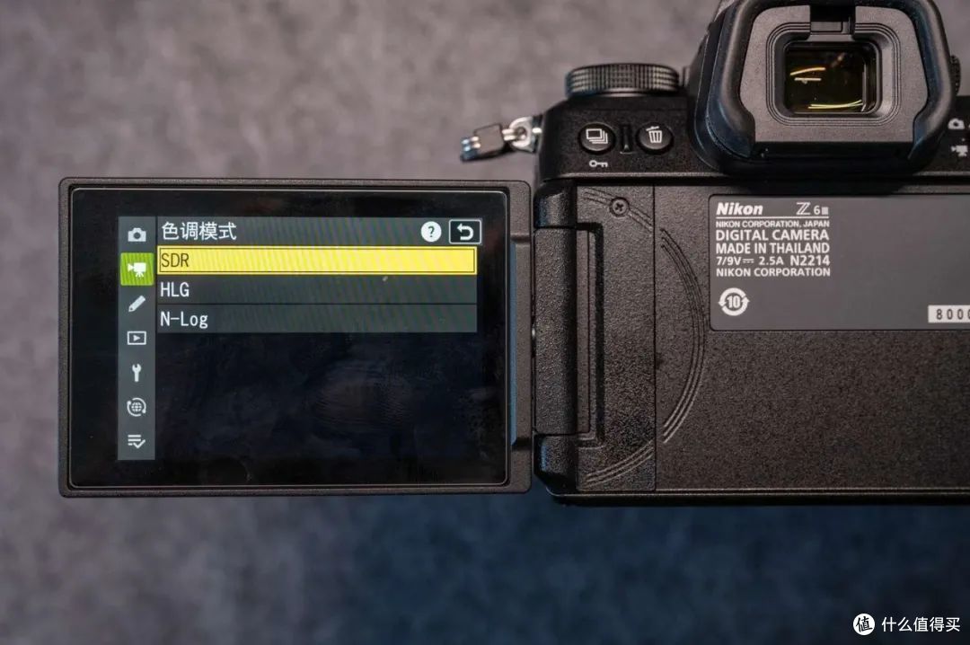 用了一段时间尼康Z63，有那些有缺点？_相机_什么值得买