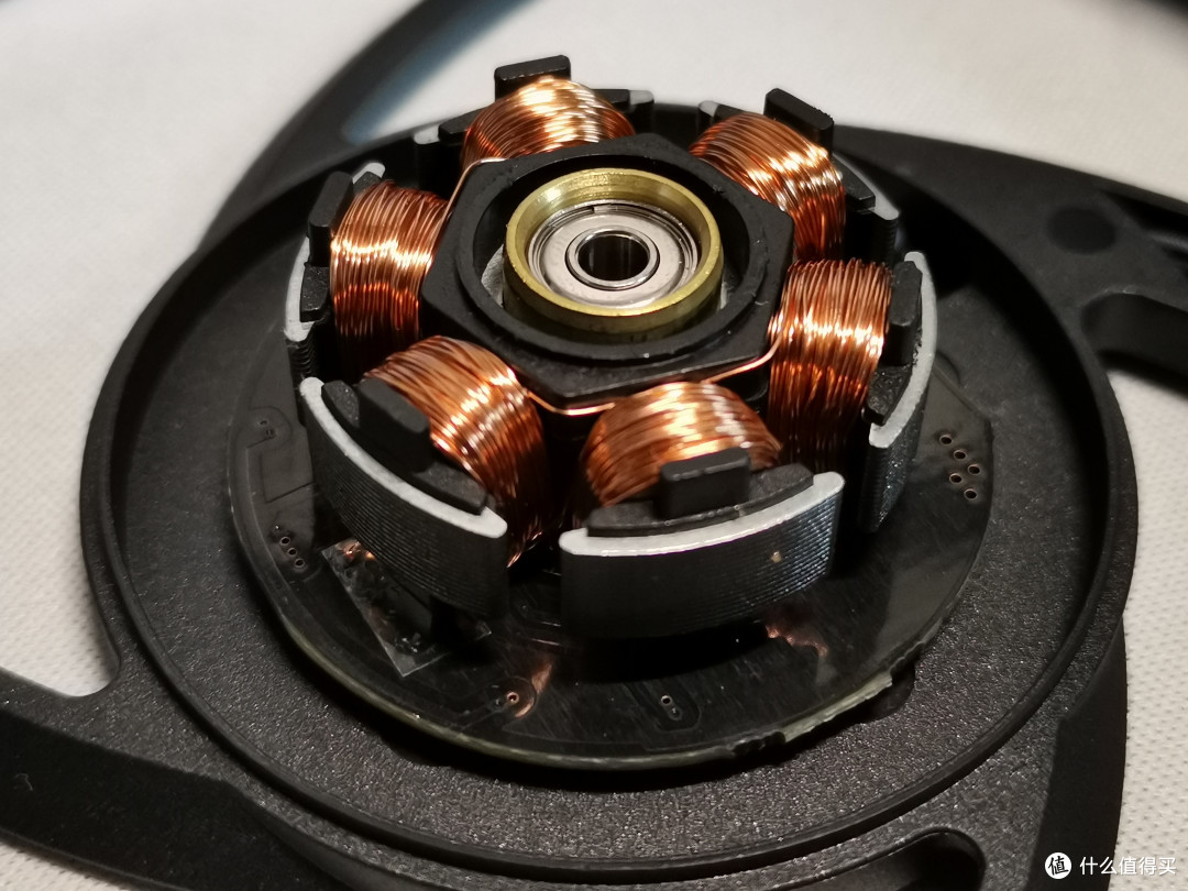 PentaWave P12E：有趣的灵魂，万里挑一_散热器_什么值得买