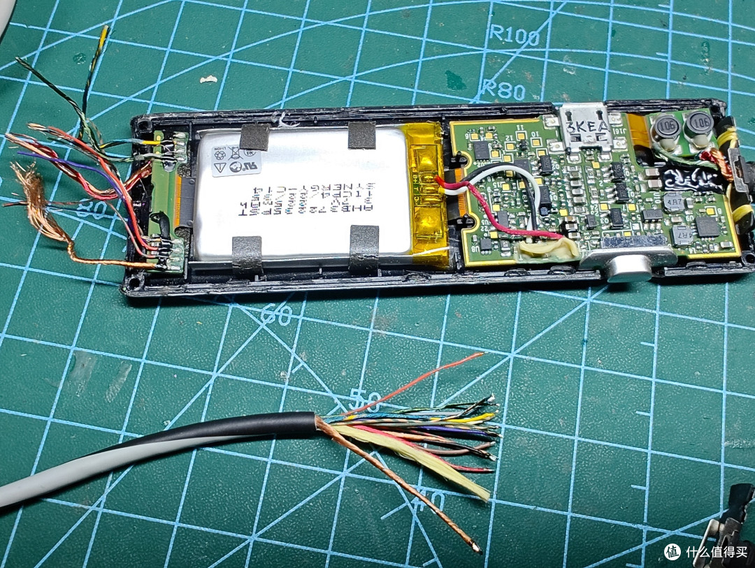 Bose qc20:有线降噪耳机难以超越的经典之作_耳机_什么值得买