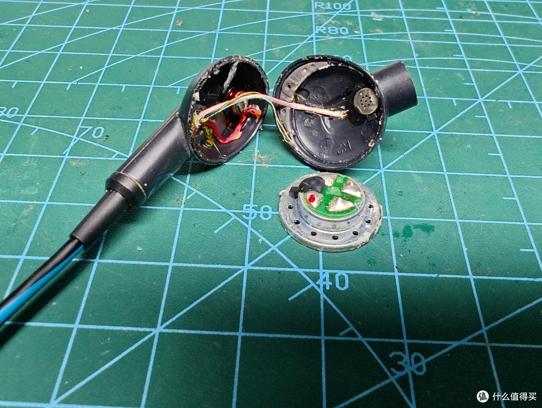 Bose qc20:有线降噪耳机难以超越的经典之作_耳机_什么值得买