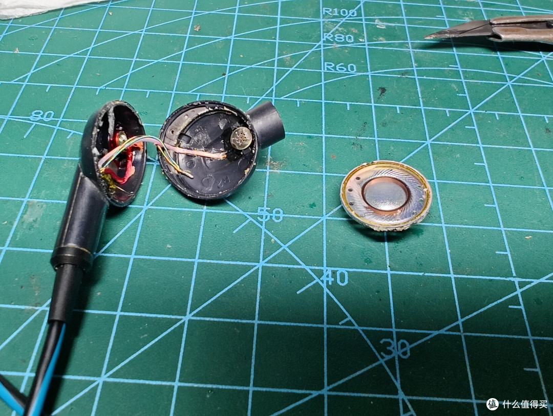 Bose qc20:有线降噪耳机难以超越的经典之作_耳机_什么值得买