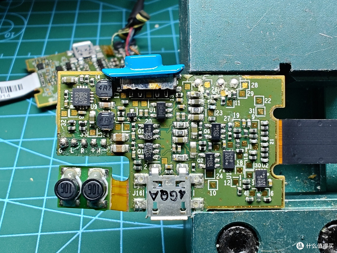 Bose qc20:有线降噪耳机难以超越的经典之作_耳机_什么值得买