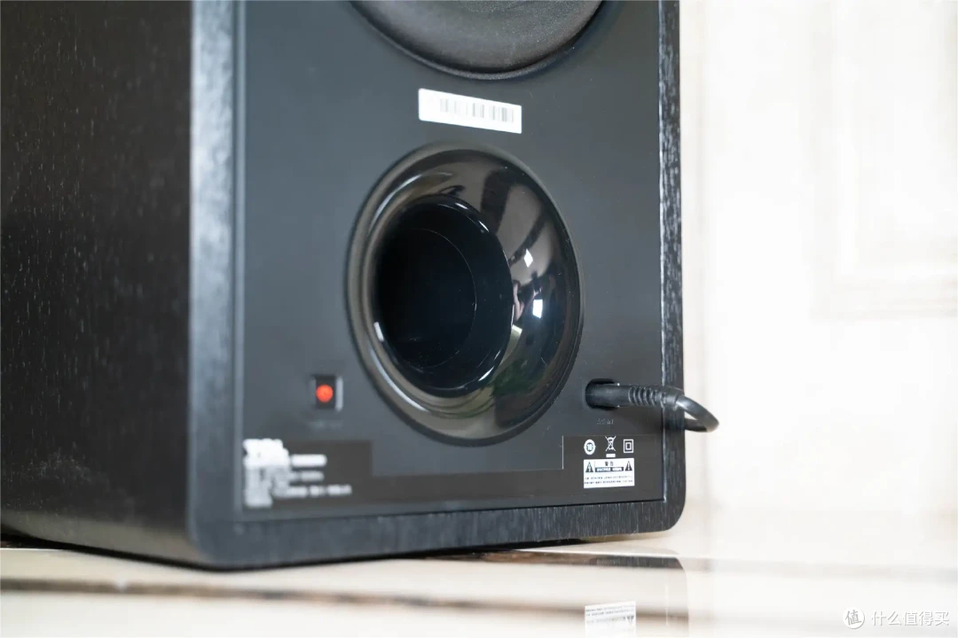 让声音破墙而出——TCL Q85H回音壁测评体验_回音壁_什么值得买