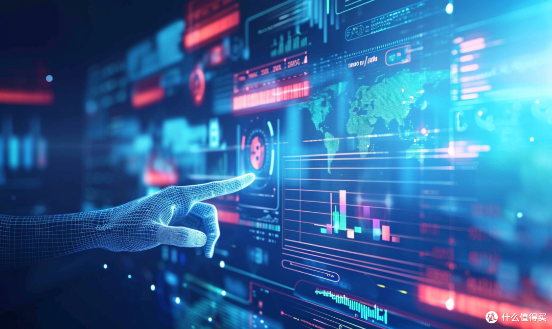 3分钟带你了解文件大小：bit、byte、KB、MB、GB、TB、PB、EB、ZB、YB......_办公软件_什么值得买