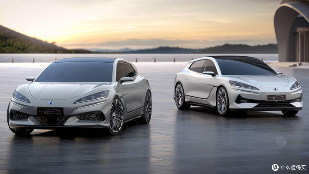 33.98 万元起！搭载易三方的腾势 Z9 GT 与 Z9 双旗舰_新能源车_什么值得买