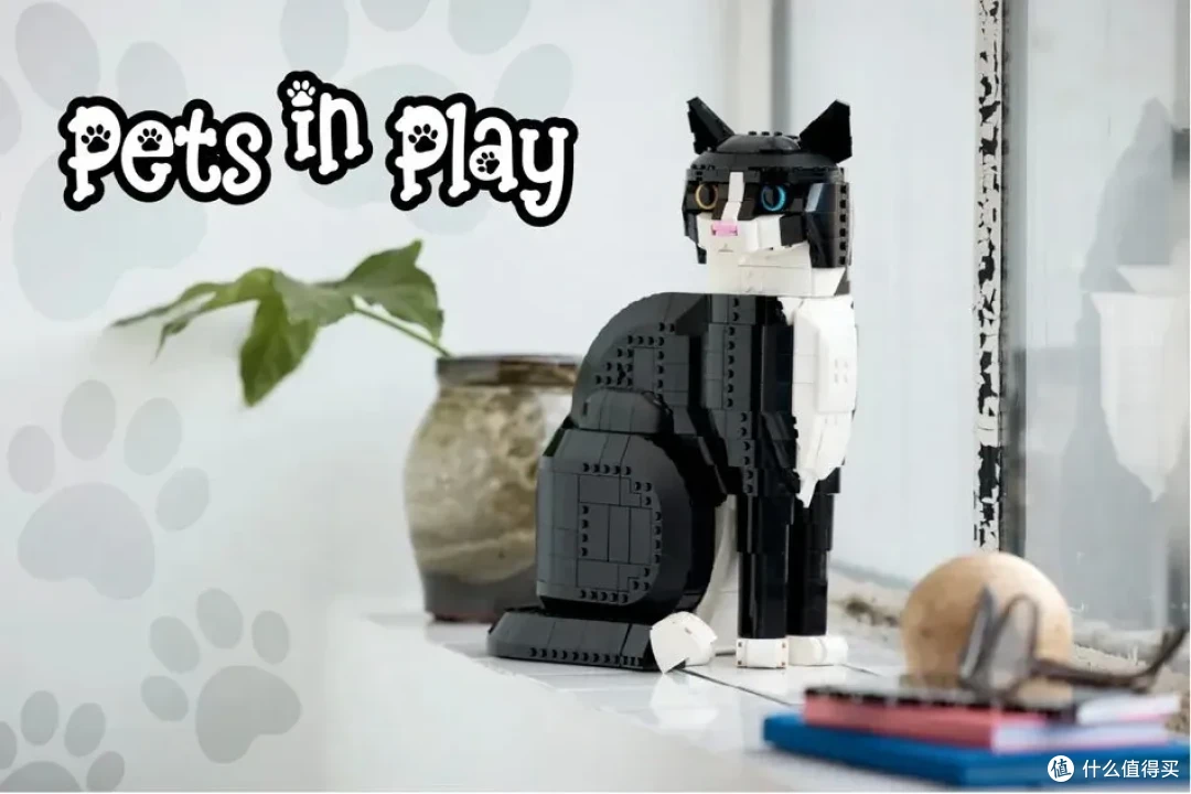 乐高IP合作要交多少版税？授权套装又要分给IP所有方多少钱？_拼插积木_什么值得买