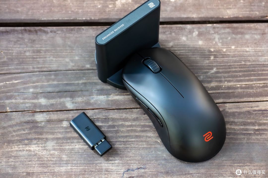 2024抓握最强？预定！——卓威U2_鼠标_什么值得买