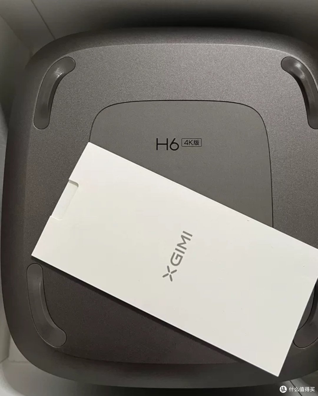 极米h6 Pro还挺不错的_投影仪_什么值得买