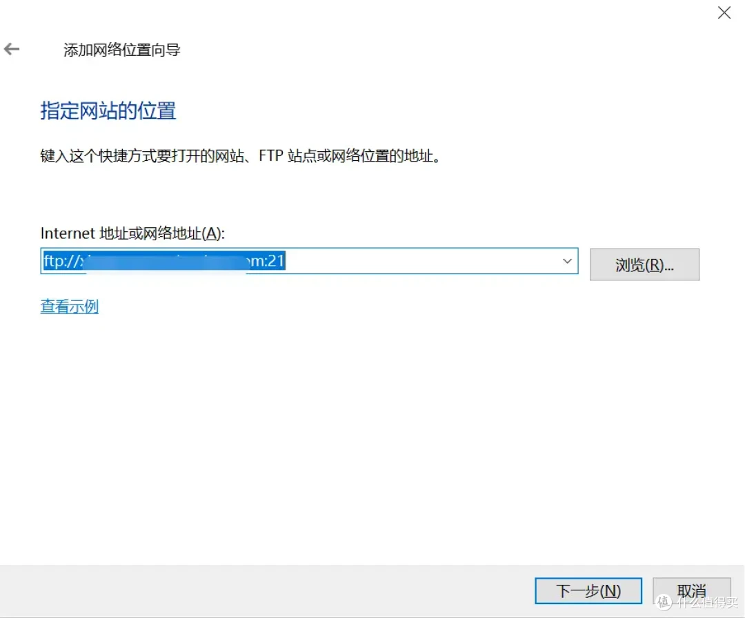 玩NAS指南丨一文搞懂SMB、WebDAV、FTP协议_网络存储_什么值得买