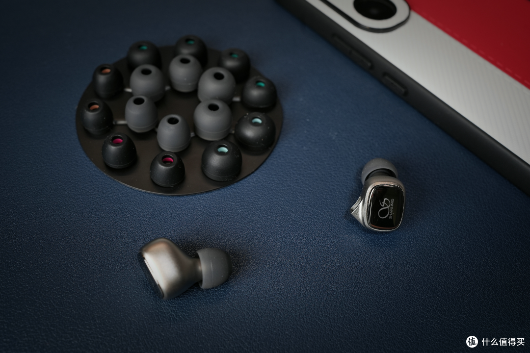 手机也有高音质有线耳机了！山灵MG20体验（Type C口版）_耳塞式耳机_什么值得买