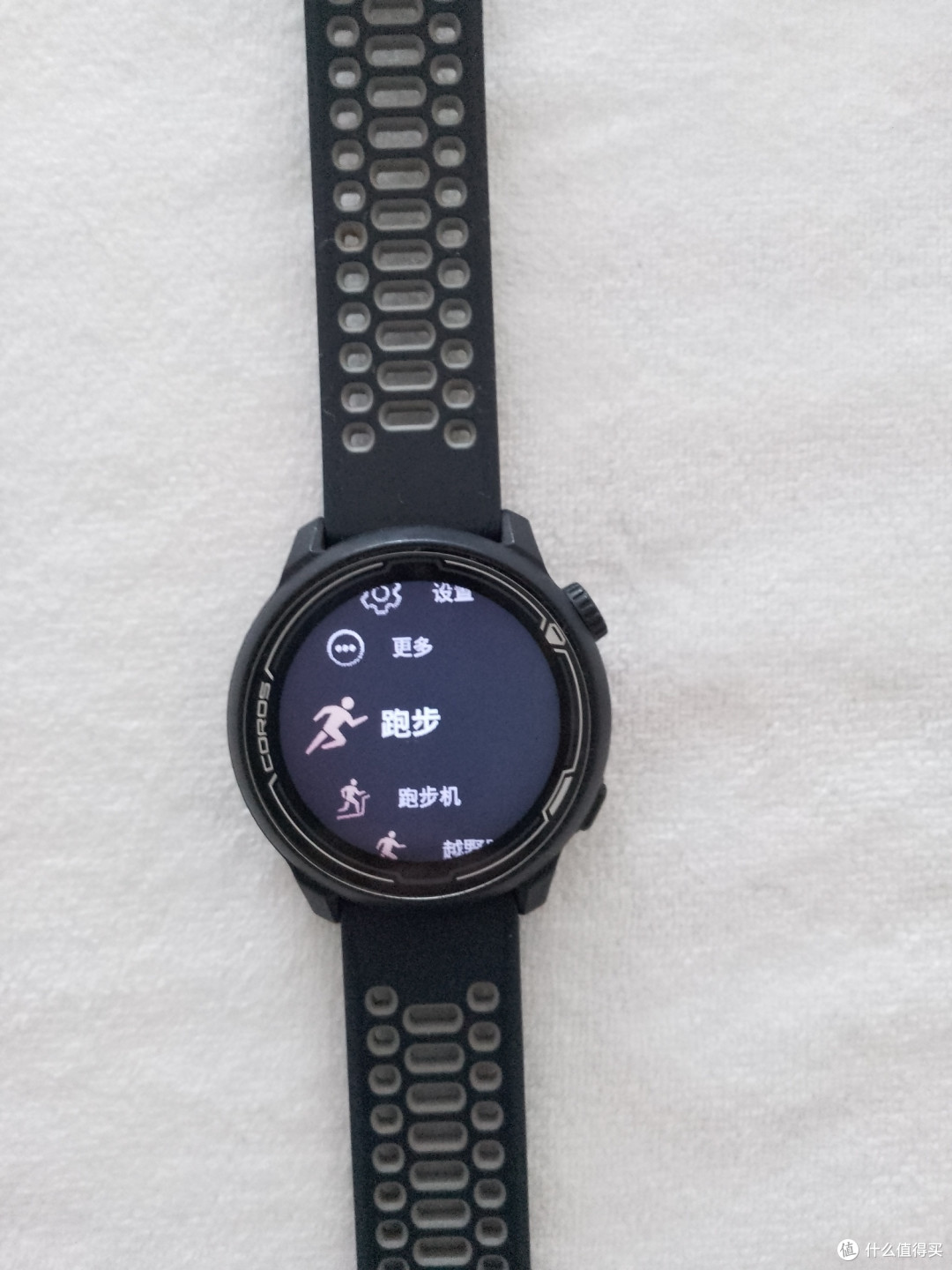 高驰pace2_智能手表_什么值得买