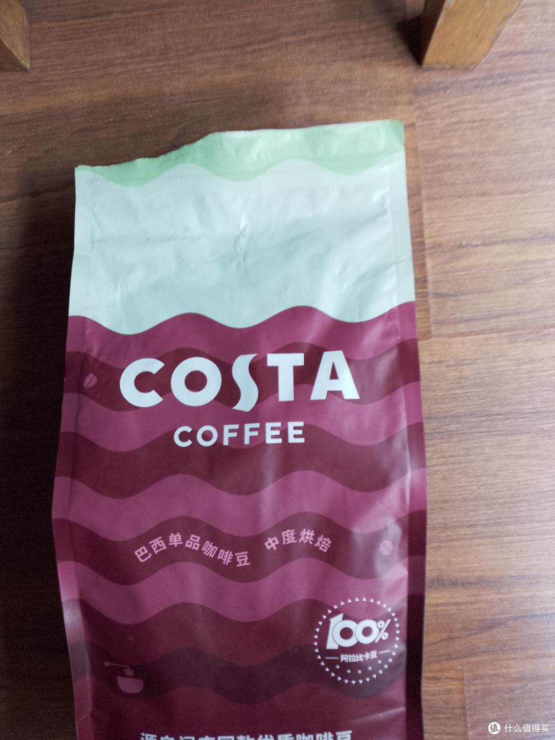COSTA 咖啡豆_速溶咖啡_什么值得买
