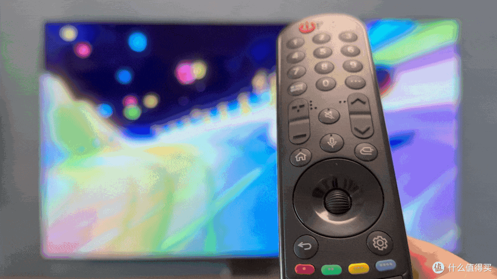 什么是WOLED？如何评价LG C4系列？LG 77C4PCA开箱实测，助力奥运一整夏！_OLED电视_什么值得买