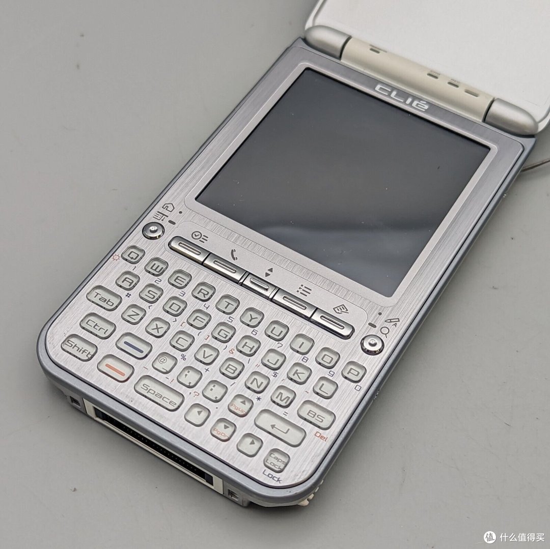 SONY CLIE _智能手表_什么值得买