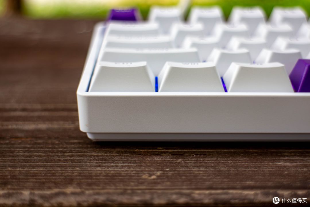 又一性价比磁轴键盘到达战场！珂芝G68 SE_键盘_什么值得买