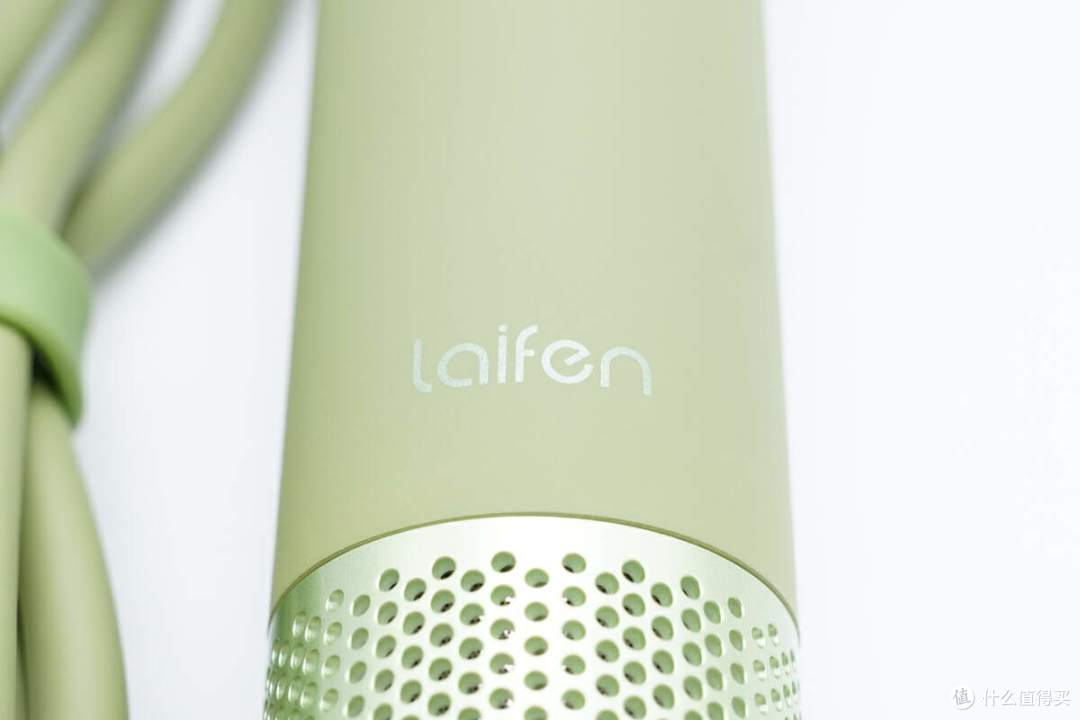 拆解报告：Laifen徕芬高速电吹风MINI_电吹风_什么值得买