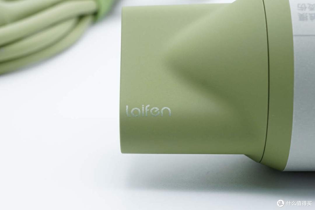 拆解报告：Laifen徕芬高速电吹风MINI_电吹风_什么值得买