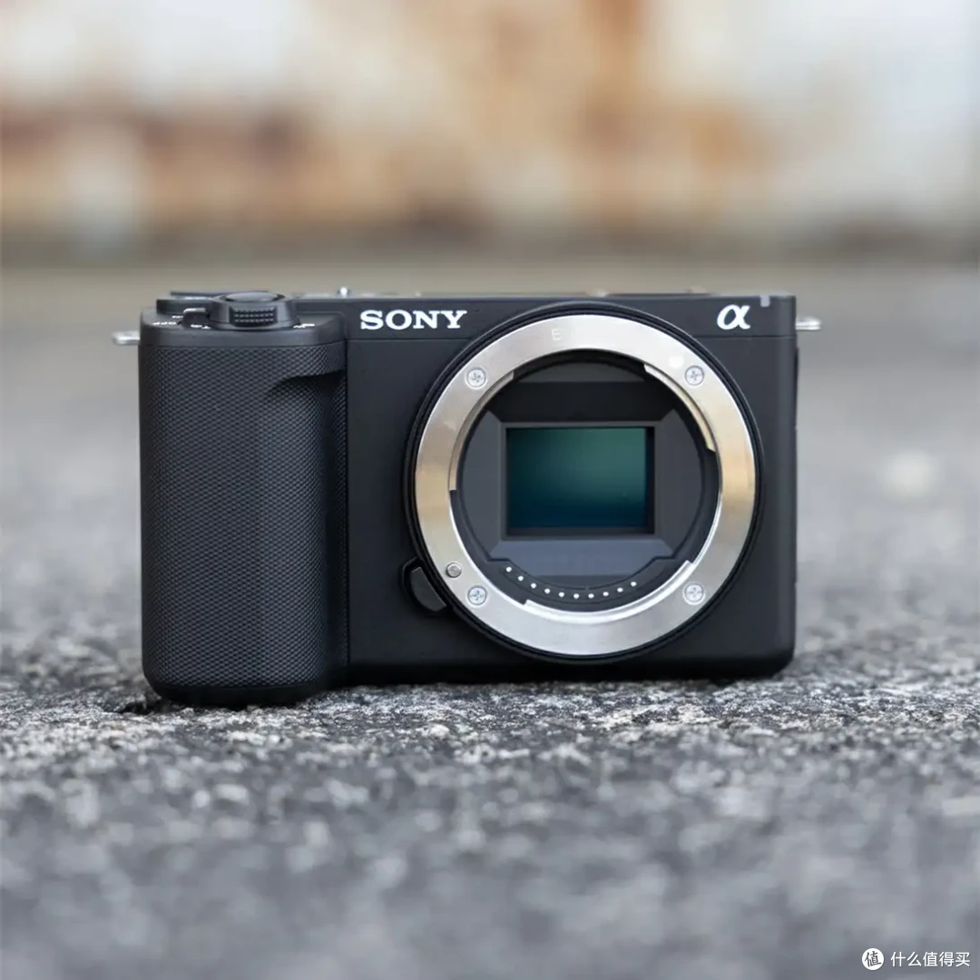 主打视频偏科严重 不如叫ZVE1青春版？索尼ZE10二代体验 这价格不入门啊_相机_什么值得买