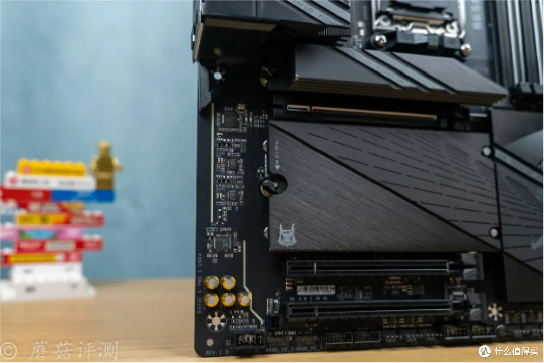 性能更强、功耗更低、发热更小？AMD锐龙7 9700X处理器 评测_CPU_什么值得买