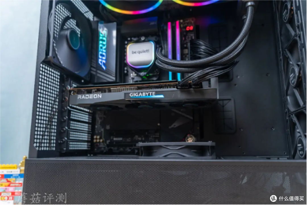 性能更强、功耗更低、发热更小？AMD锐龙7 9700X处理器 评测_CPU_什么值得买