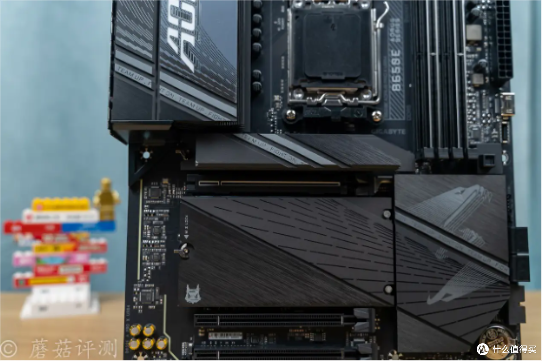 性能更强、功耗更低、发热更小？AMD锐龙7 9700X处理器 评测_CPU_什么值得买