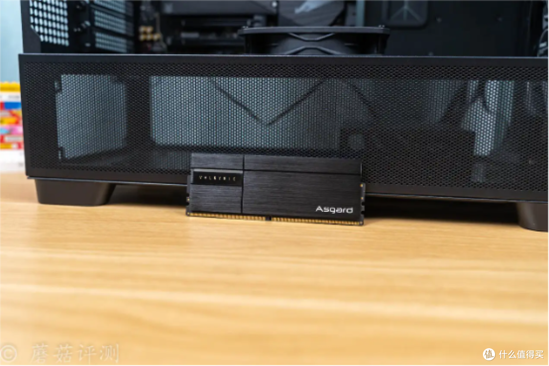 性能更强、功耗更低、发热更小？AMD锐龙7 9700X处理器 评测_CPU_什么值得买